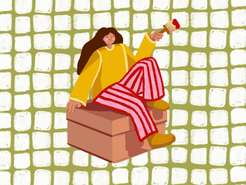 Lesson 1: How to Start | Home In The Hemlocks