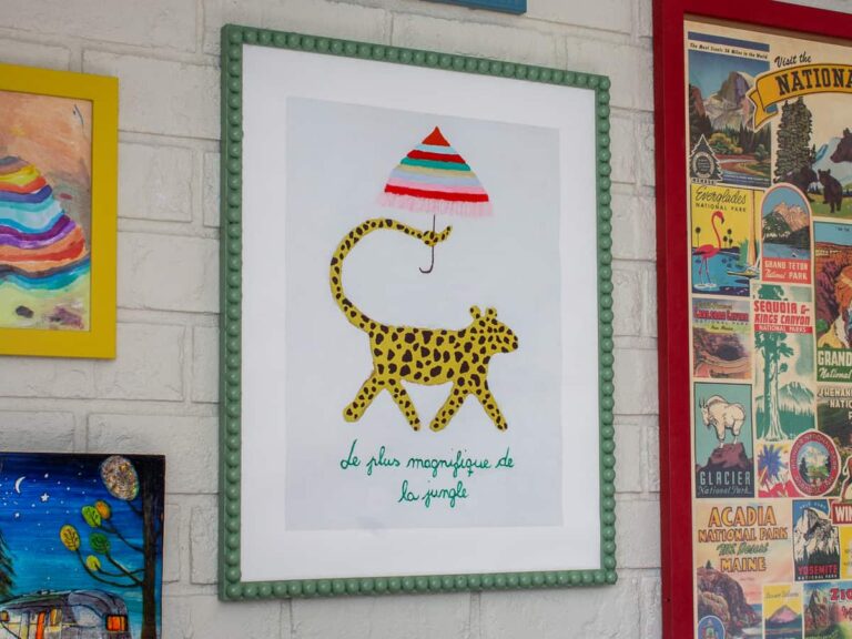 DIY Bobbin Frame Tutorial - Home In The Hemlocks